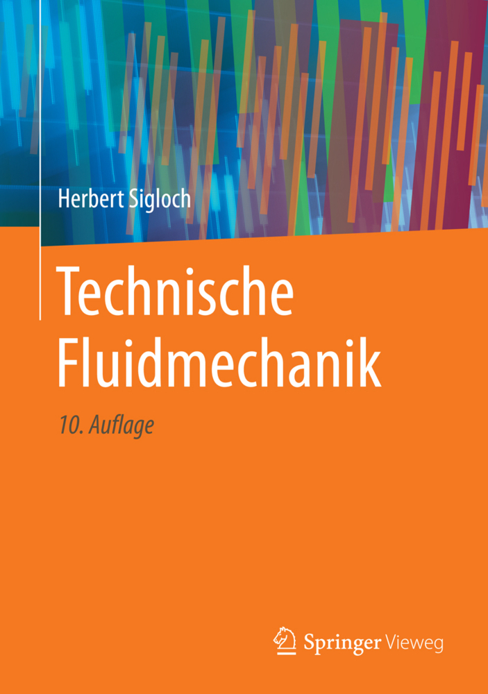 Strömungstechnik - Formelsammlung u. Berechnungsprogramme