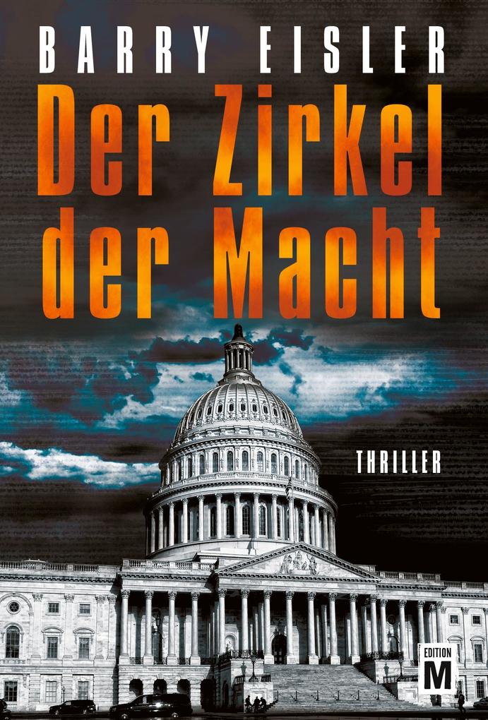 Der Zirkel der Macht (Buch (kartoniert)), Barry Eisler Der Zirkel der Macht (Buch (kartoniert)), Barry Eisler
