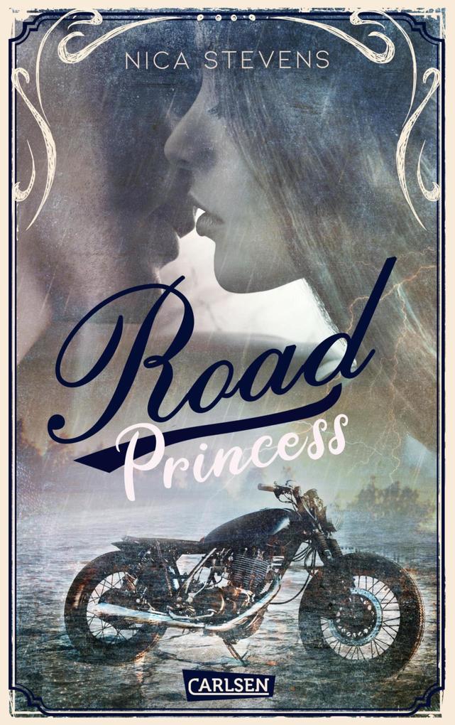 Road Princess (eBook epub), Nica Stevens