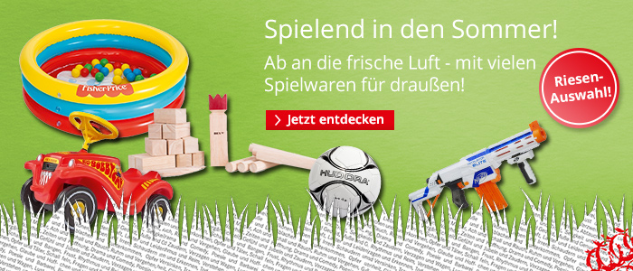 Spielwaren & Spielzeug online kaufen bei Hugendubel.de